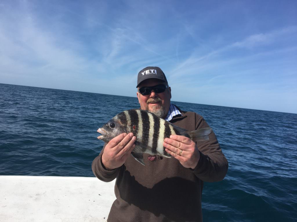 Easter Fishing - Tradition Fishing Charters CD l I